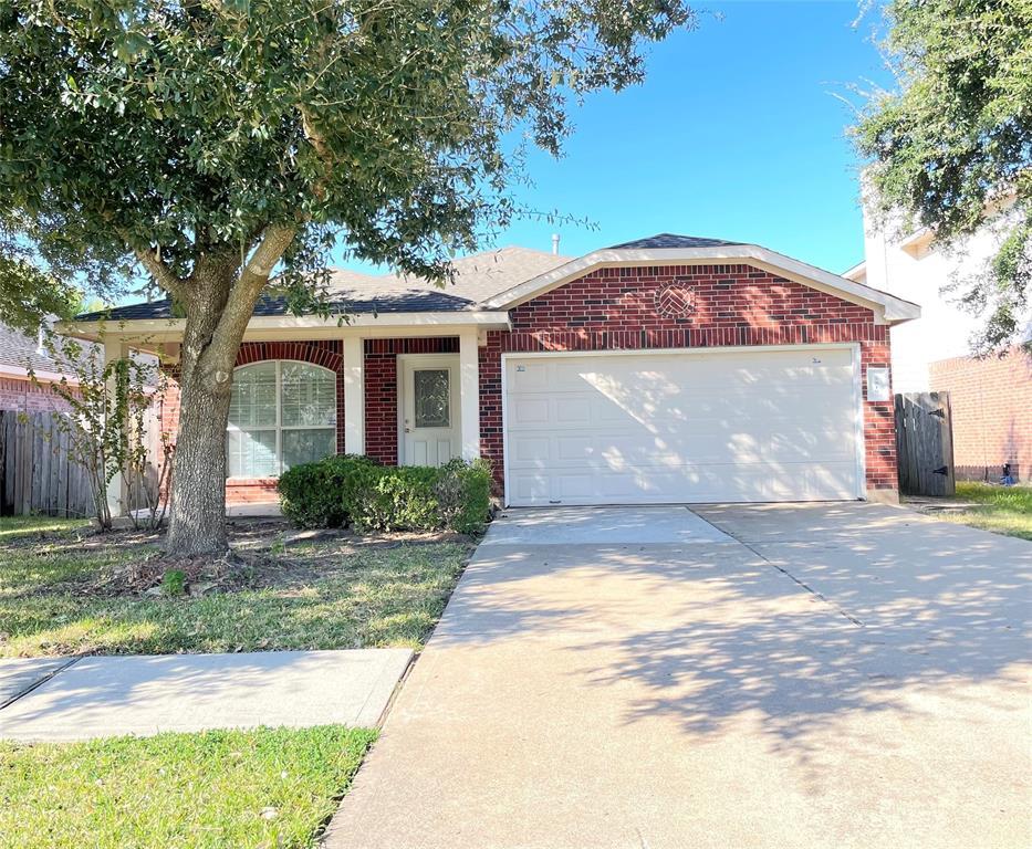 5819 Rye Creek Dr, Katy, TX 77449 - House Rental in Katy, TX ...