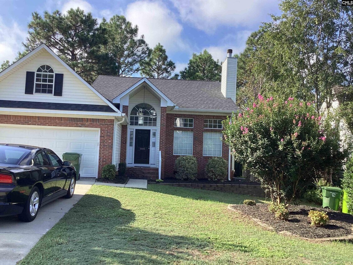 1105 Glendevon Cir, Columbia, SC 29229 - House Rental in Columbia, SC ...
