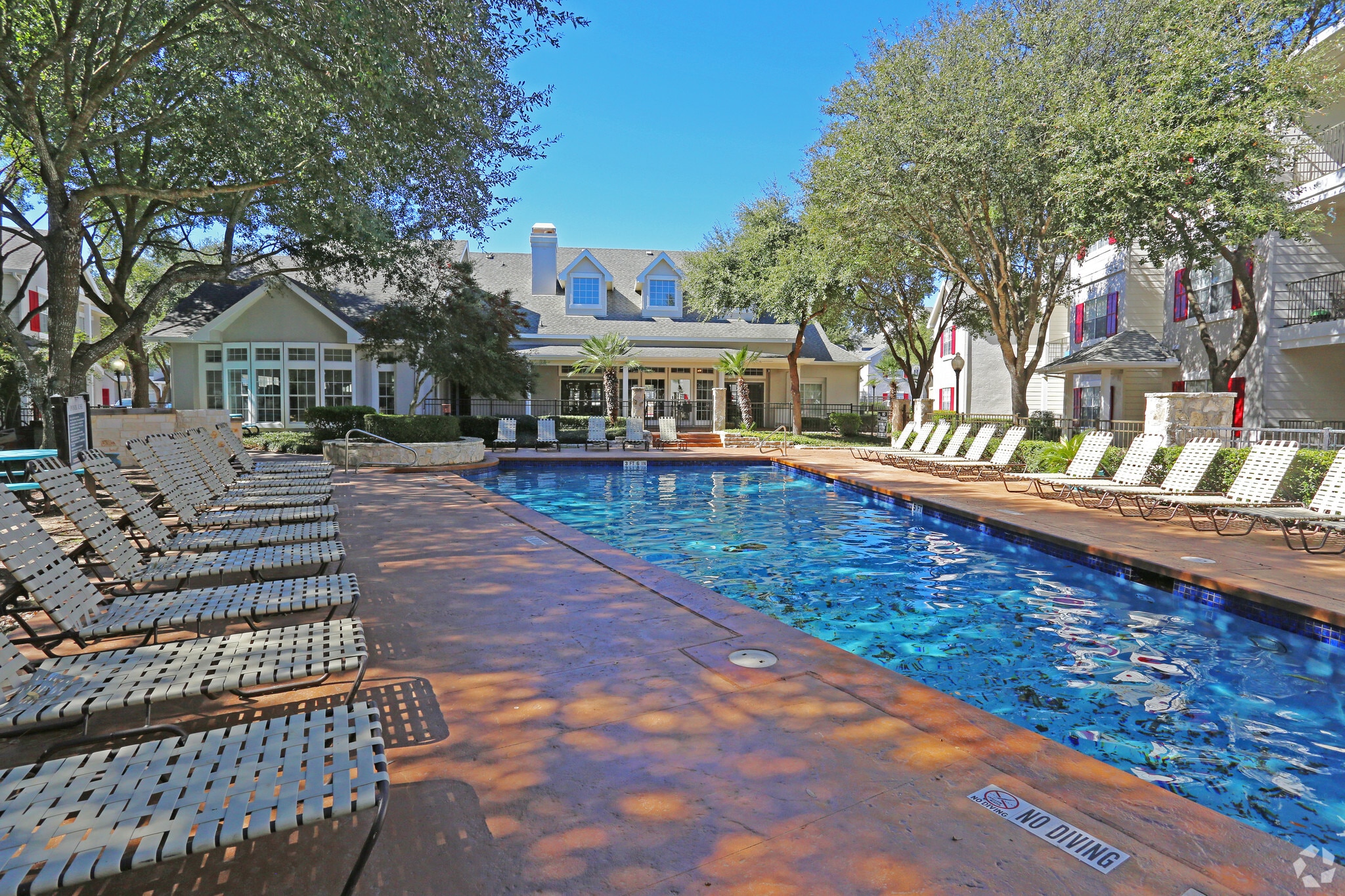 Villas at Bandera - 9830 Camino Villa San Antonio, TX 78254 ...