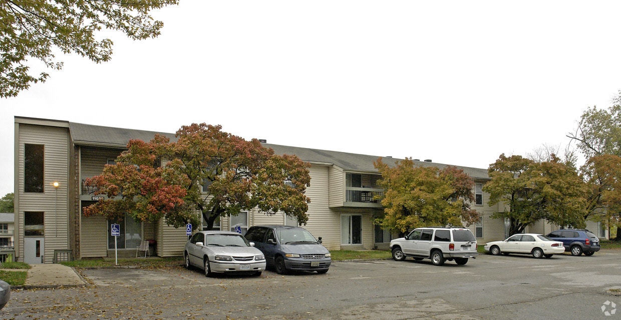 Trinity Park - 11043 Mollerus Dr Saint Louis, MO 63138 | Apartments.com