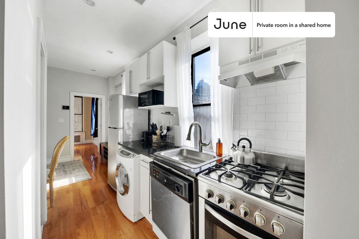 824 9th Ave Unit A, New York, NY 10019 | Apartments.com