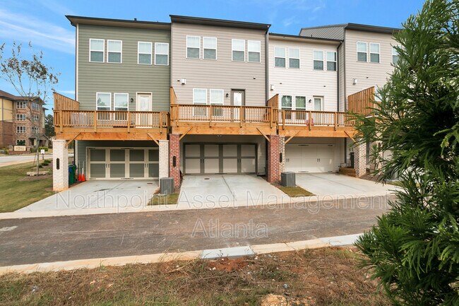 3243 Herald Dr, Scottdale, GA 30079 - Townhouse for Rent in Scottdale ...