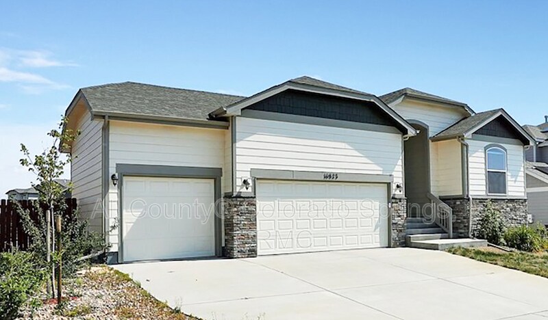 10823 Checo Wy, Peyton, CO 80831 - House Rental in Peyton, CO ...