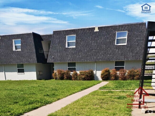 Apartments for Rent Near Fort Sill Military Reservation (Key Gate West ...