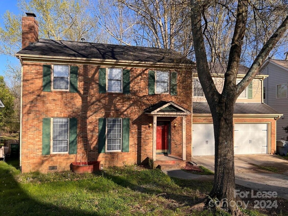 9608 Kayce Ln, Charlotte, NC 28213 - House Rental in Charlotte, NC ...