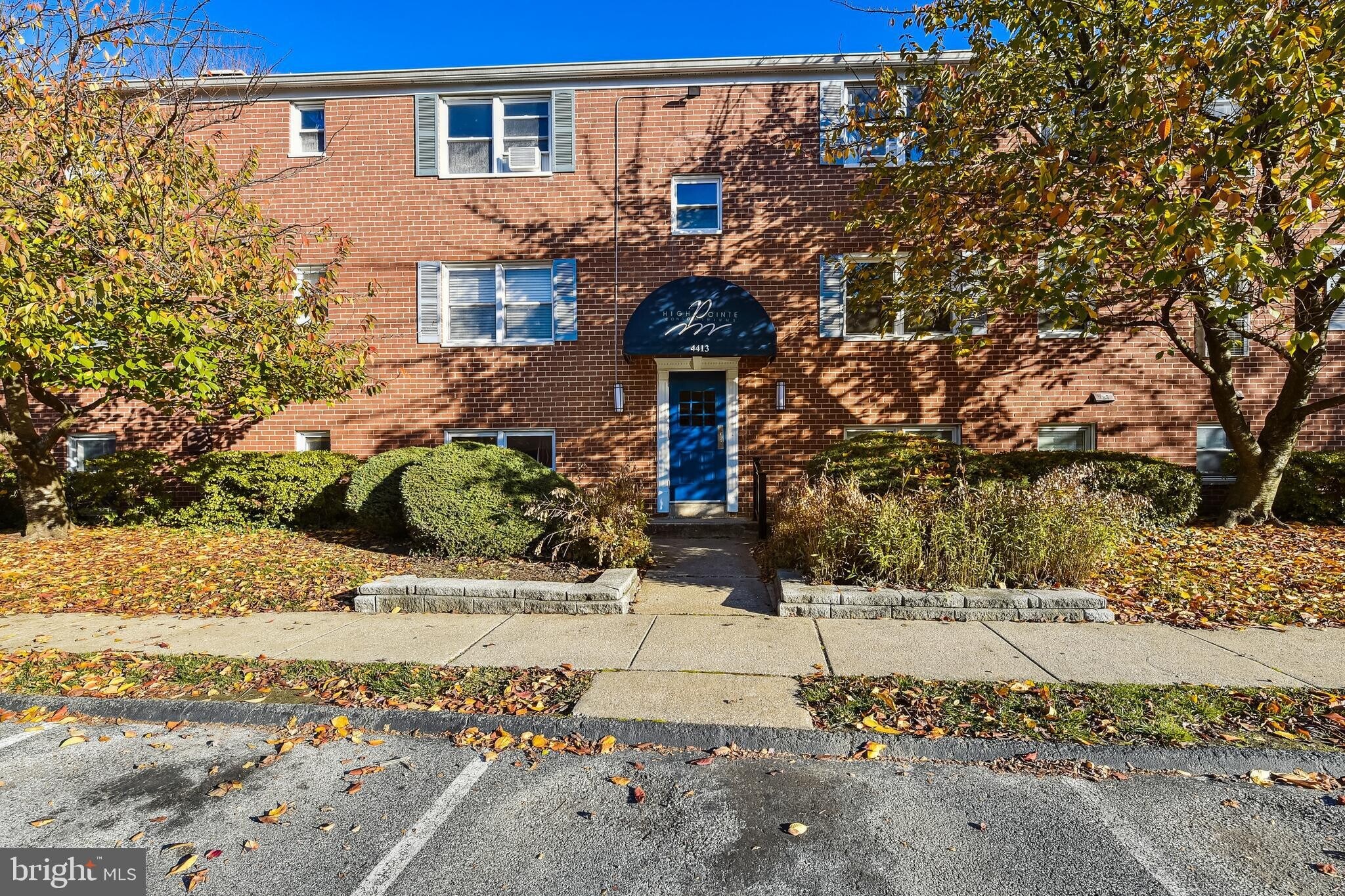 4413 Falls Bridge Dr Unit H, Baltimore, MD 21211 - Condo for Rent in ...