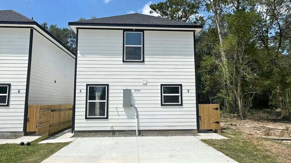 4326 Plaag St, Houston, TX 77016 - Townhome Rentals in Houston TX ...