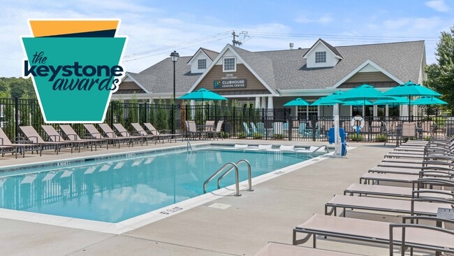 Apartments for Rent with a Swimming Pool in North Codorus Township PA ...