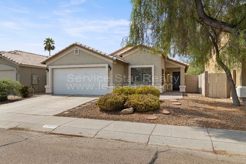 2625 E Beverly Rd, Phoenix, AZ 85042 - House Rental in Phoenix, AZ ...