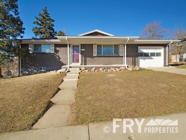 Apartments for Rent with Yard in Denver CO - Page 6 | Apartments.com