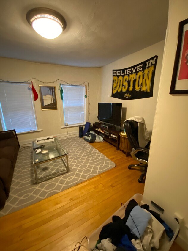 15 Cooper St Unit 1, Boston, MA 02113 - 15 Cooper St Boston, MA 02113 ...