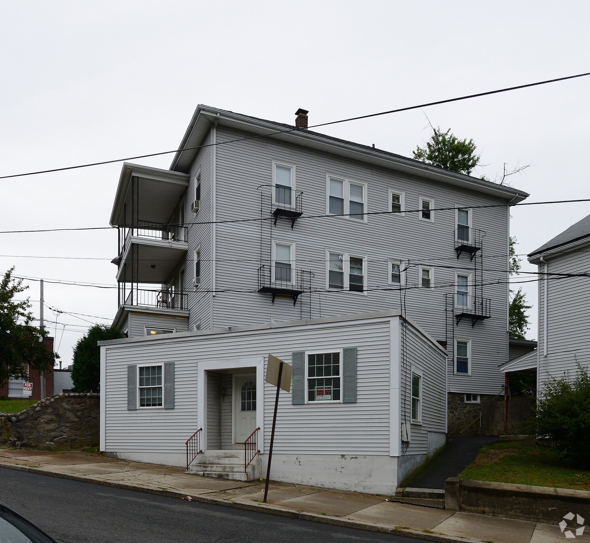 269-279 Greene St, Woonsocket, RI 02895 - 269-279 Greene St Woonsocket ...