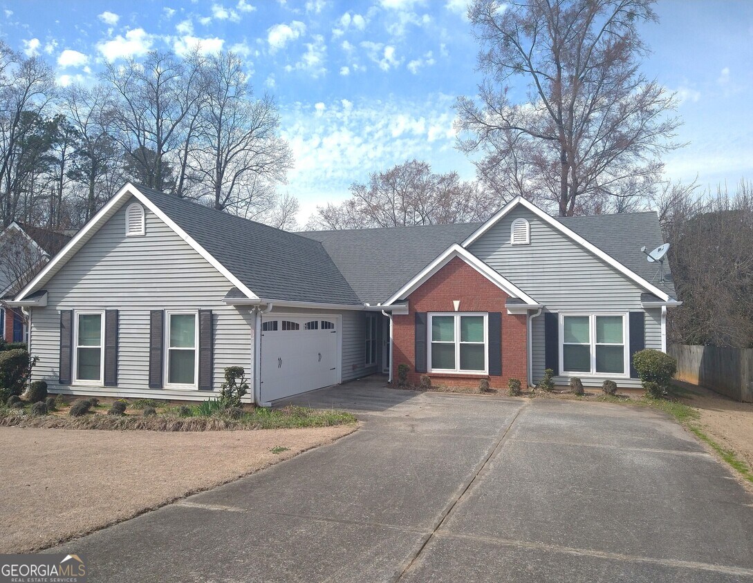 610 Avalon Forest Dr NW, Lawrenceville, GA 30044 - House Rental in ...