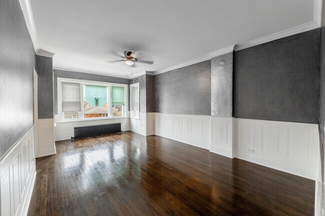 5040 S Kostner Ave, Chicago, IL 60632 - House Rental in Chicago, IL ...