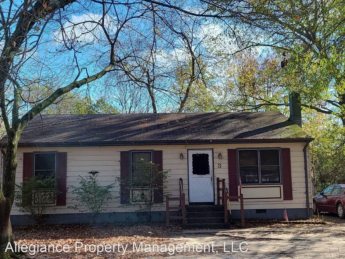 3 Forest Ave, Richmond, VA 23223 - House Rental in Richmond, VA ...