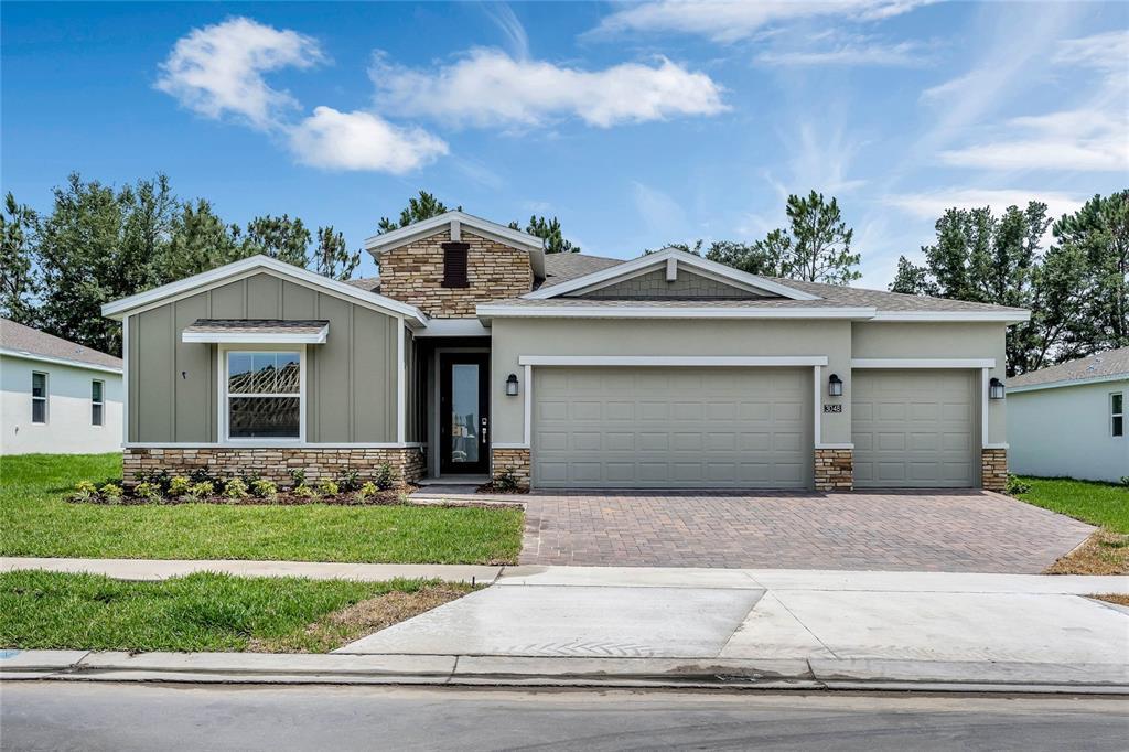 3031 Country Side Dr, Apopka, FL 32712 - House Rental in Apopka, FL ...