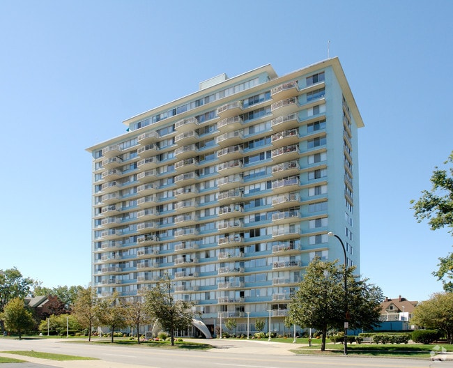 Delaware Tower Condominiums Apartments - Buffalo, NY | Apartments.com