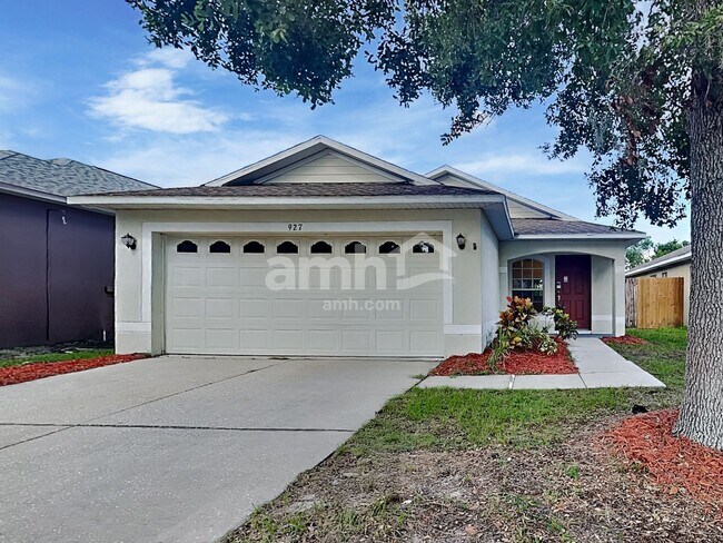 College Chase Houses under $2,500 - Ruskin, FL