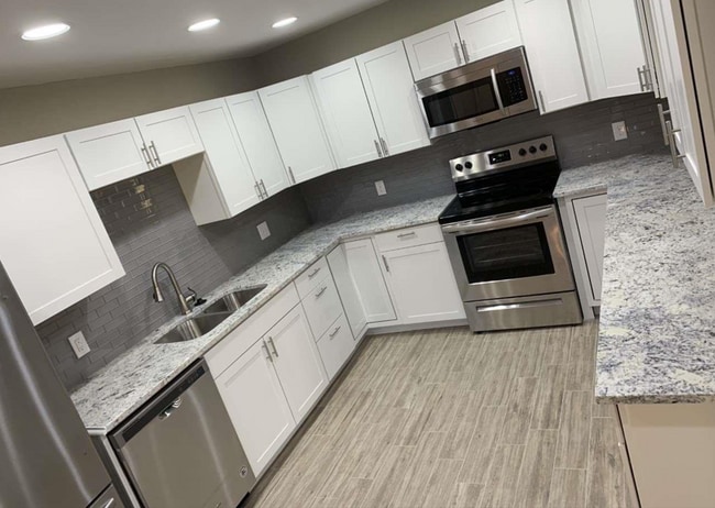 6 Shady Brook Ct, Wichita Falls, TX 76310 - House Rental in Wichita ...