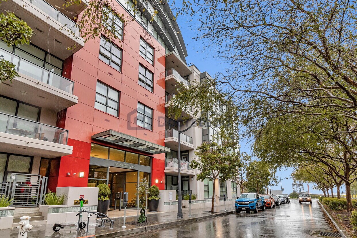 325 China Basin St Unit 307, San Francisco, CA 94158 - Condo for Rent ...