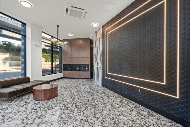 Bergen Point Apartments for Rent with EV Charging - Bayonne, NJ ...