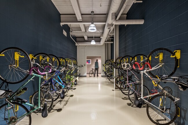 Mueller Lofts Apartments - 1587 E 31st St Cleveland, OH | Apartments.com