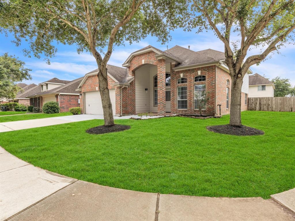 3702 Banyan Wood Way, Pearland, TX 77584 - House Rental in Pearland, TX ...