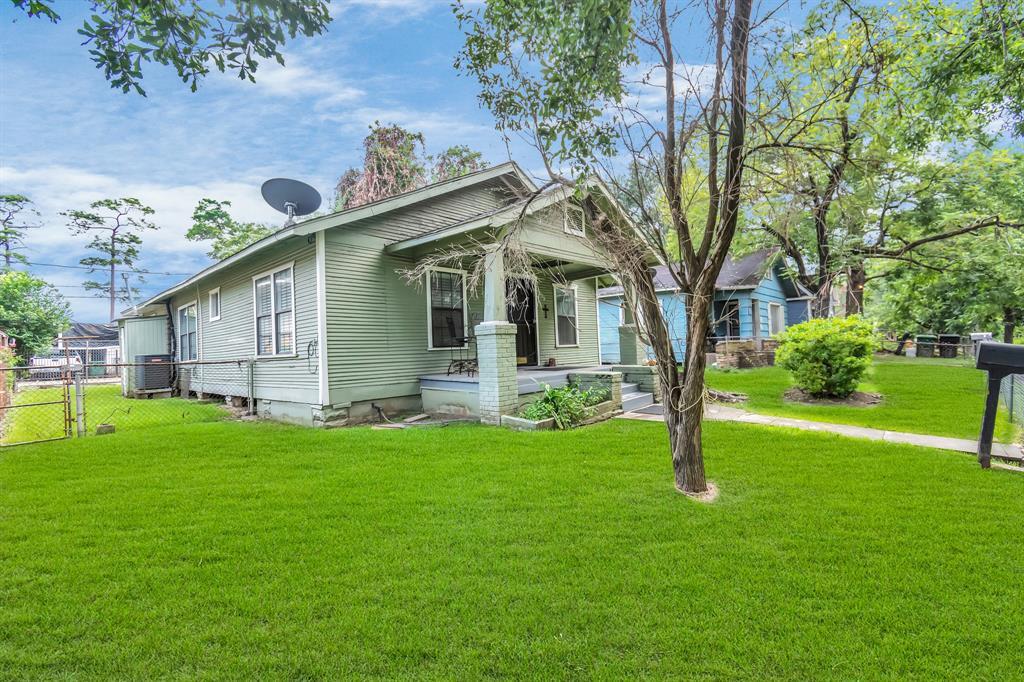 106 Kenton St, Houston, TX 77028 - House Rental in Houston, TX ...