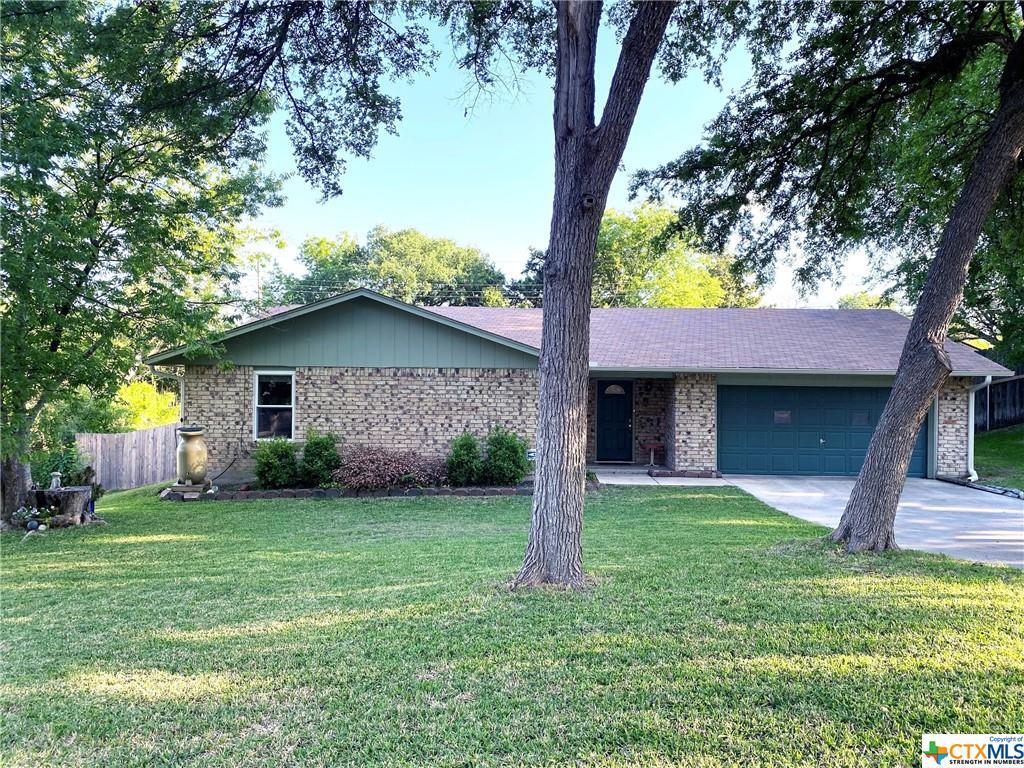 511 E 28th Ave, Belton, TX 76513 - House Rental in Belton, TX ...