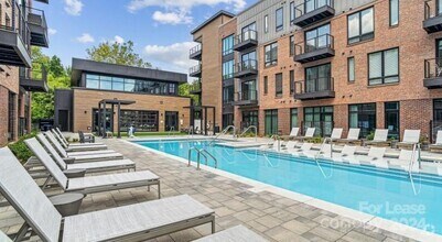 Dillehay Courts Student Apartments for Rent - Charlotte, NC - Updated ...