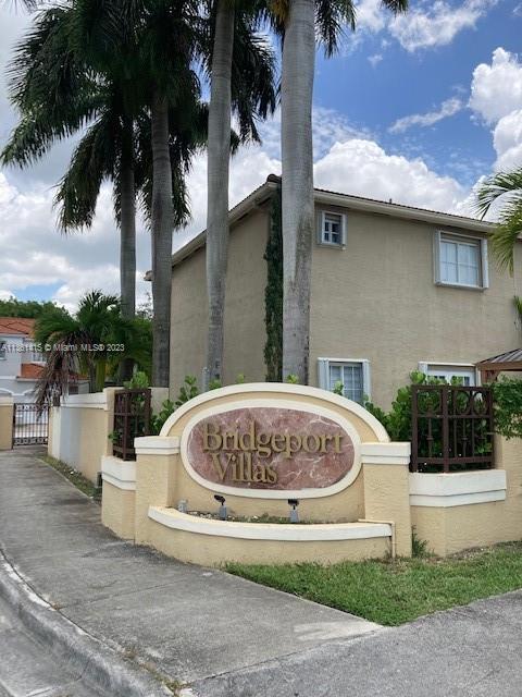 14156 SW 126th Pl, Miami, FL 33186 - Townhome Rentals in Miami FL ...