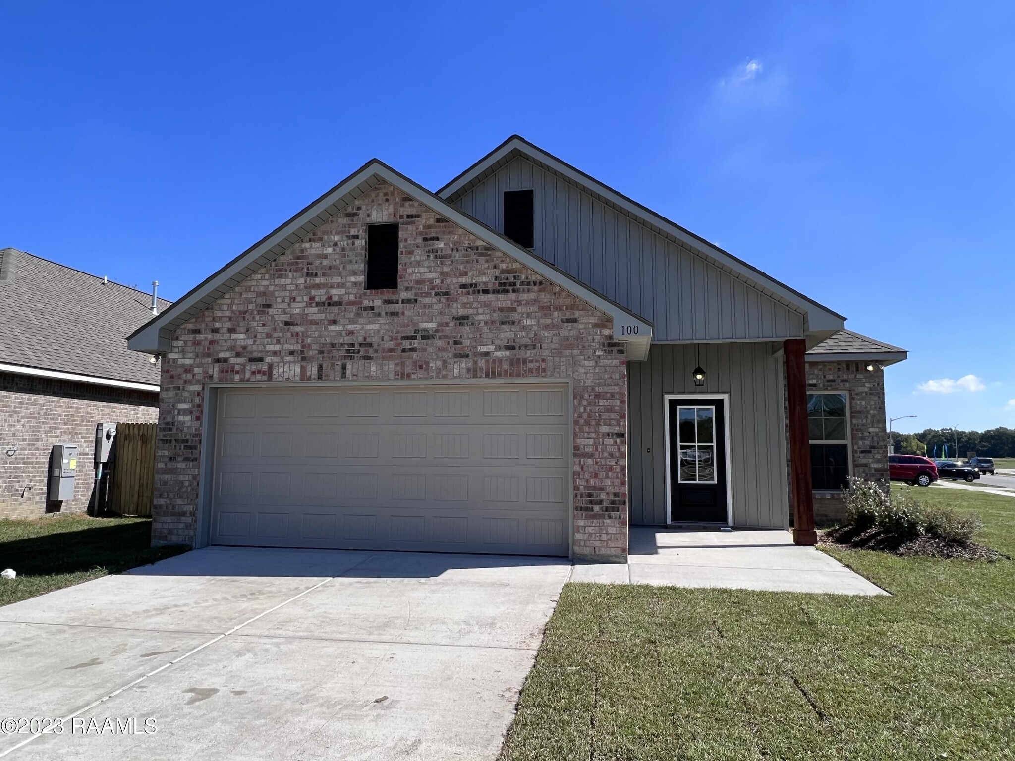 100 Lightbourne Dr, Lafayette, LA 70506 - House Rental in Lafayette, LA ...