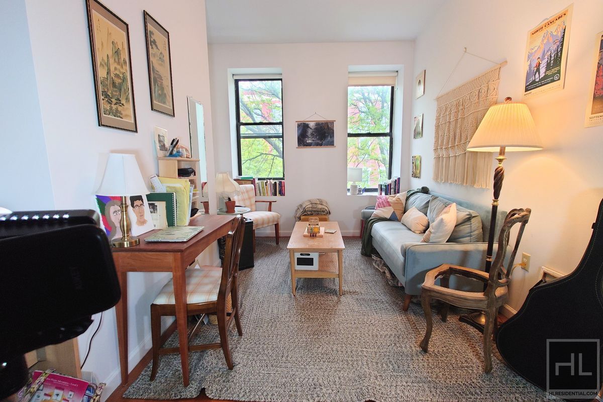 250 W 137th St Unit 4F, New York, NY 10030 | Apartments.com