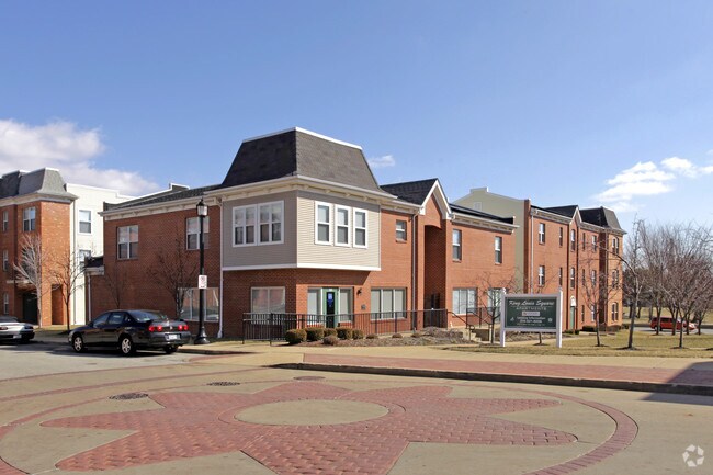 Kings Louis Square Apartments Apartments - Saint Louis, MO | Apartments.com
