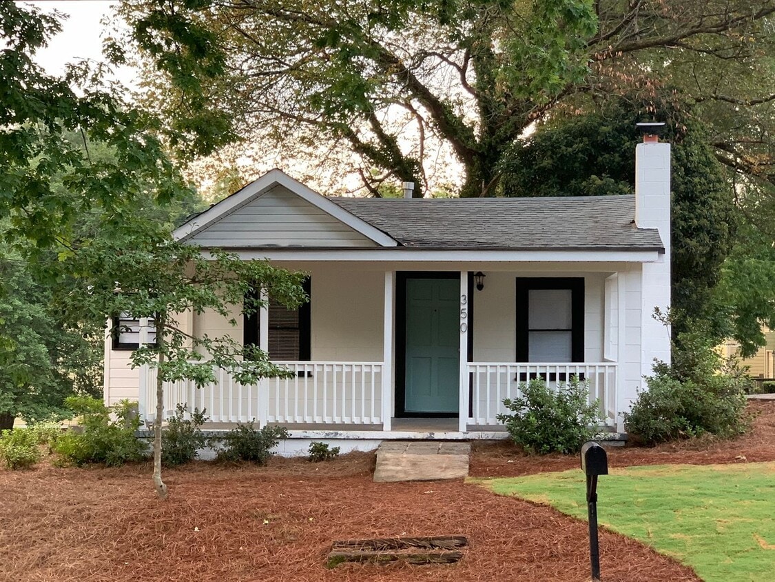 350 Ruth St, Athens, GA 30601 - House Rental in Athens, GA | Apartments.com