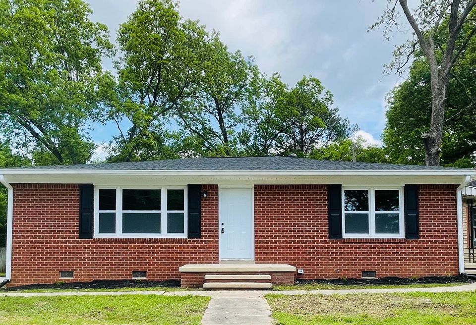 227 Talbot St, Jackson, TN 38301 - House Rental in Jackson, TN ...