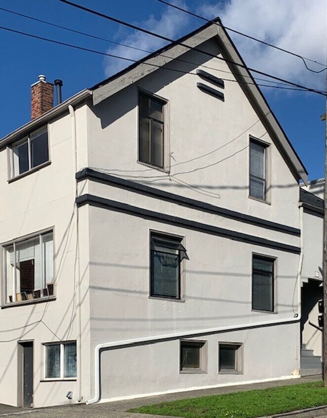 318 NE Maple Leaf Pl Unit B, Seattle, WA 98115 - Room for Rent in ...