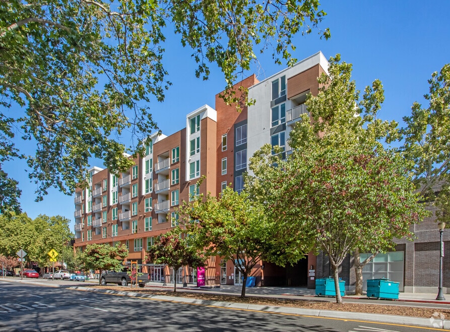 Loft Apartments for Rent in St Leo's, San Jose | Apartments.com