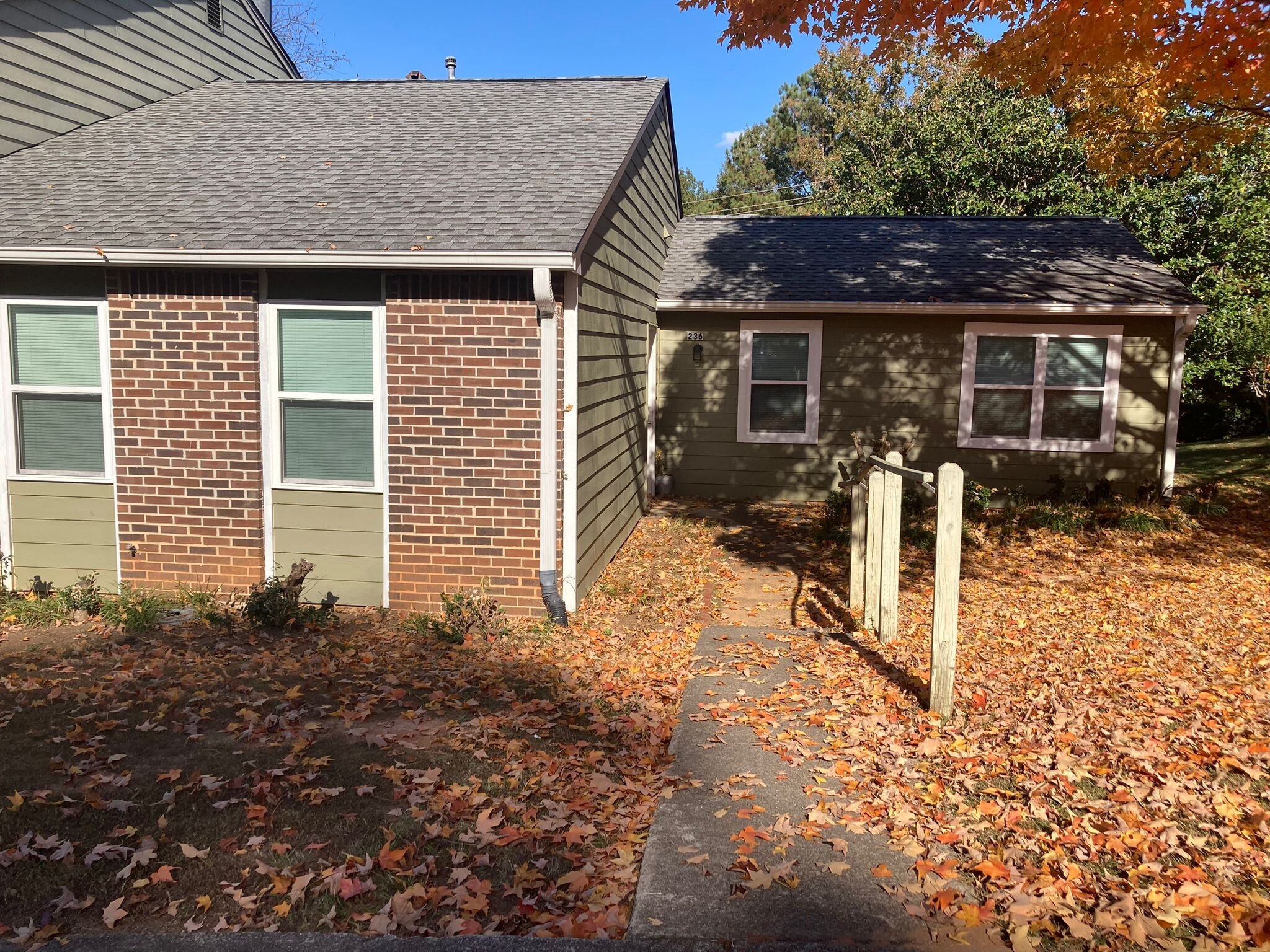 236 Mateo Walk, Lawrenceville, GA 30046 - Townhome Rentals in ...