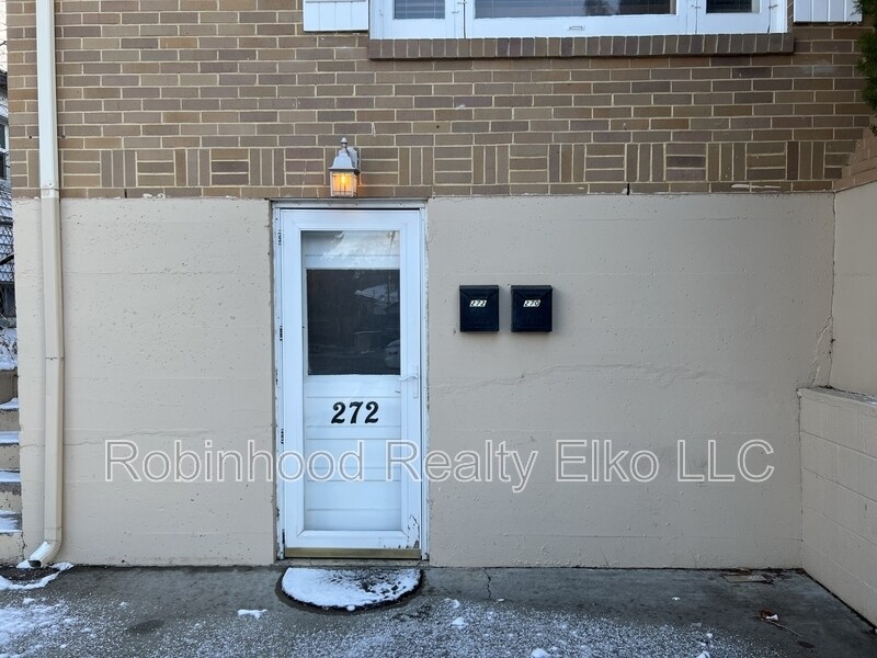 272 W Cedar St, Elko, NV 89801 - House Rental in Elko, NV | Apartments.com