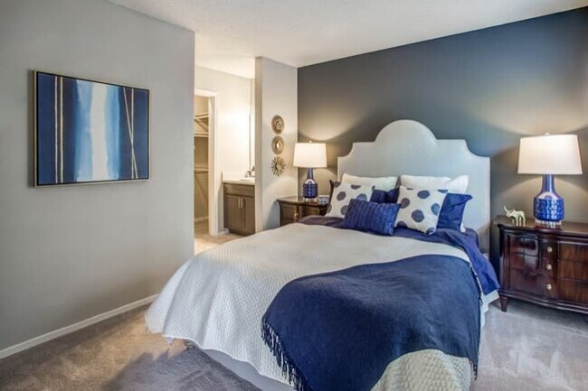 Hamilton Ridge - 4901 Tall Timber Dr Raleigh, NC - Apartments for Rent ...