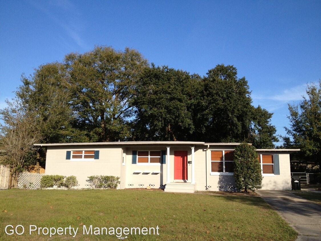6317 Lyons St, Orlando, FL 32807 - House Rental in Orlando, FL ...