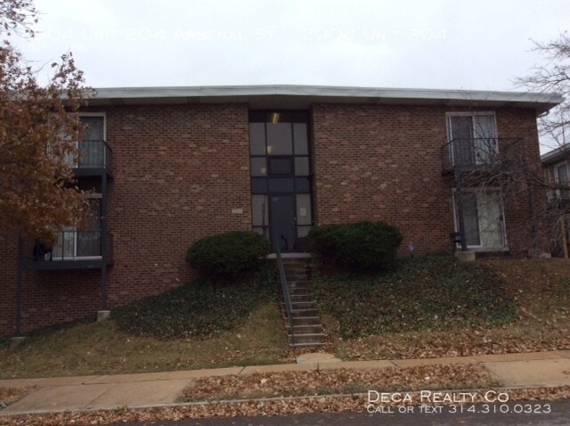 2904 Arsenal St Unit 2904 204, Saint Louis, MO 63118 - Room for Rent in ...