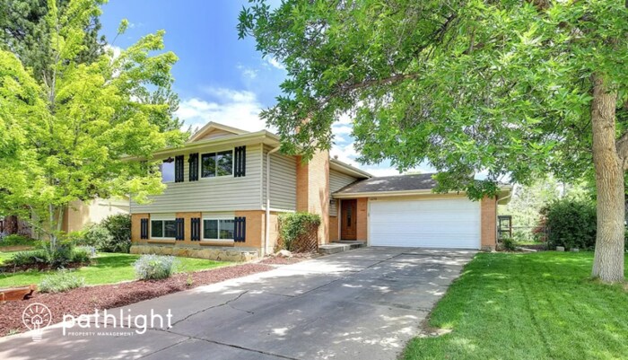 6258 S Madison Dr, Centennial, CO 80121 - House Rental in Centennial ...