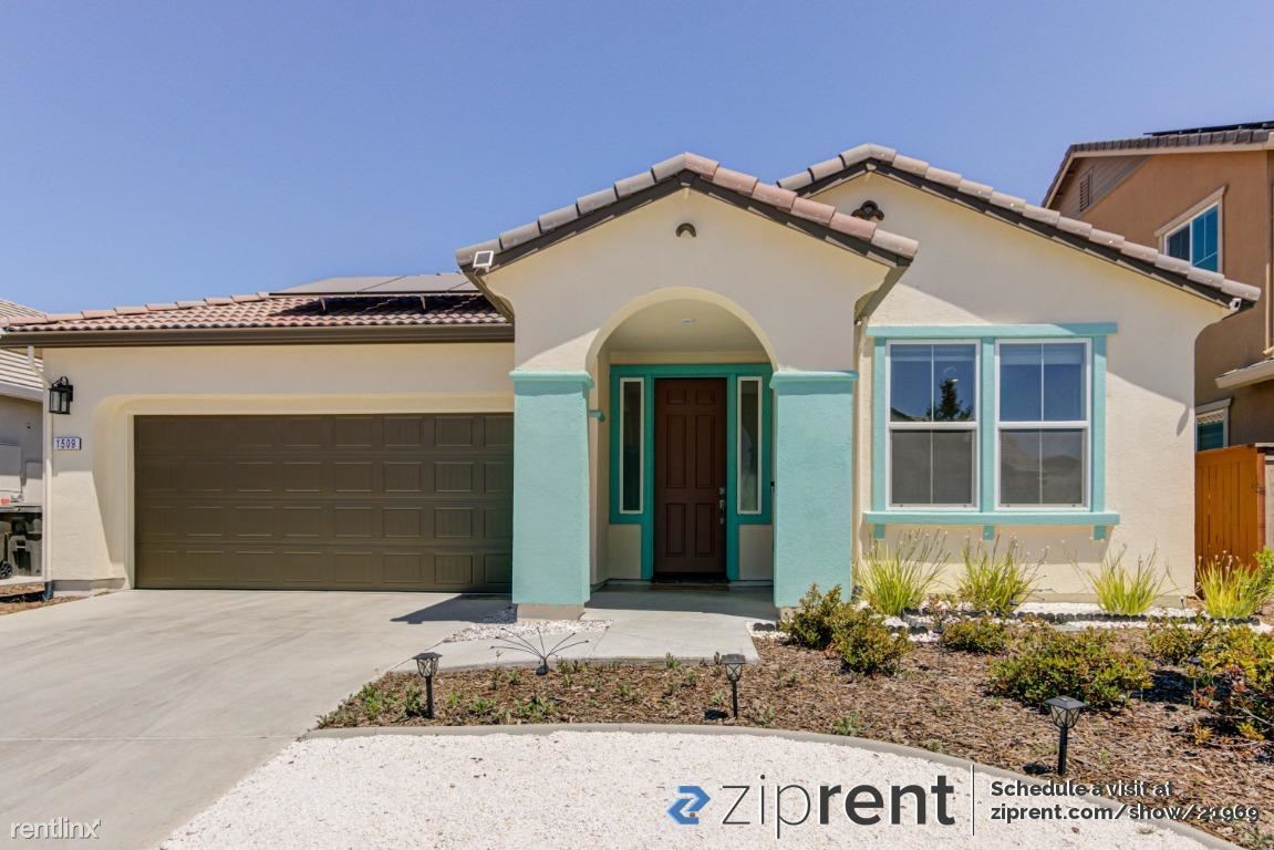 1509 Blue Moon Ln, Roseville, CA 95747 - House Rental in Roseville, CA ...