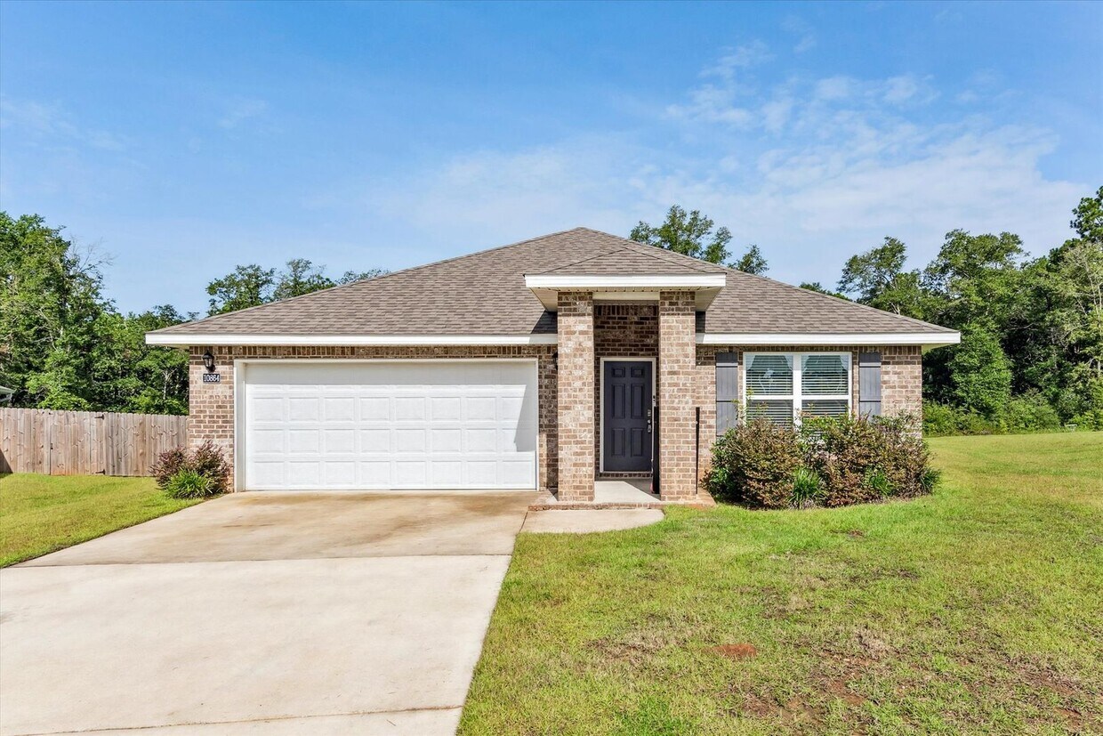 10864 Burlington Way N, Mobile, AL 36608 - House Rental in Mobile, AL ...