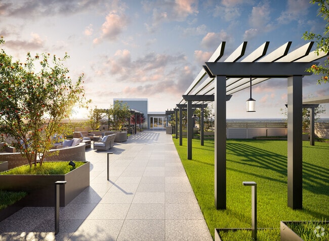 Downtown Woodbridge Gated Apartments for Rent - Woodbridge, NJ - 60 ...