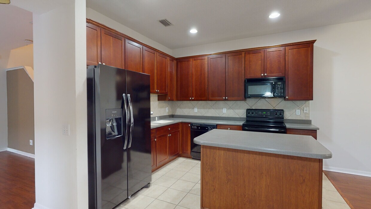 17531 Hugh Ln, Land O' Lakes, FL 34638 - Townhome Rentals in Land O ...