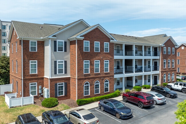 Apartments for Rent in Rock Spring Park, Greenville - 19 Rentals ...