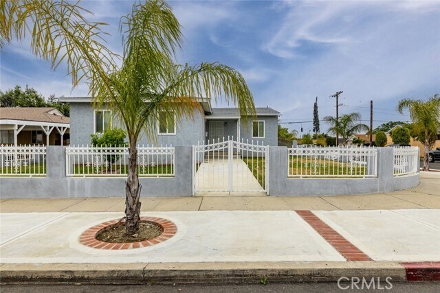 11271 De Haven Ave, Los Angeles, CA 91331 - House Rental in Los Angeles ...